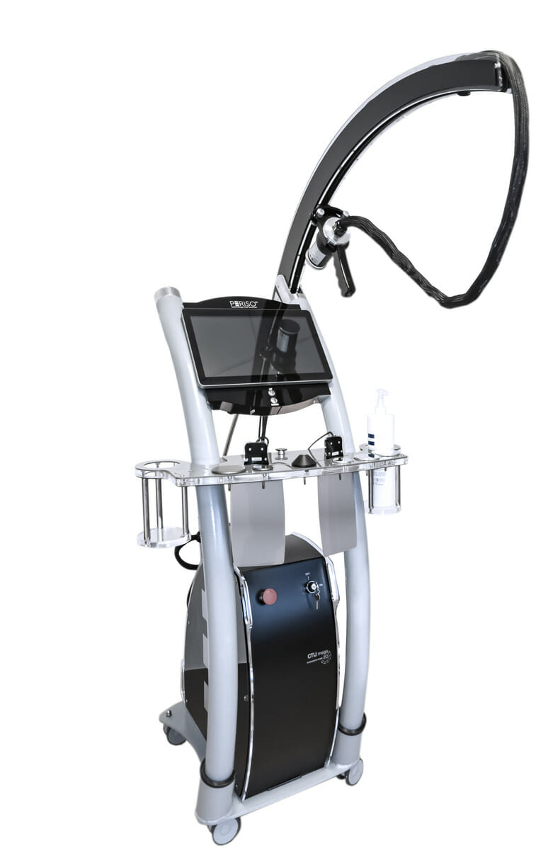 Διαμαγνητική Αντλία – Physio-Center